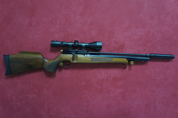 .177 FX Cyclone – CS Sporting