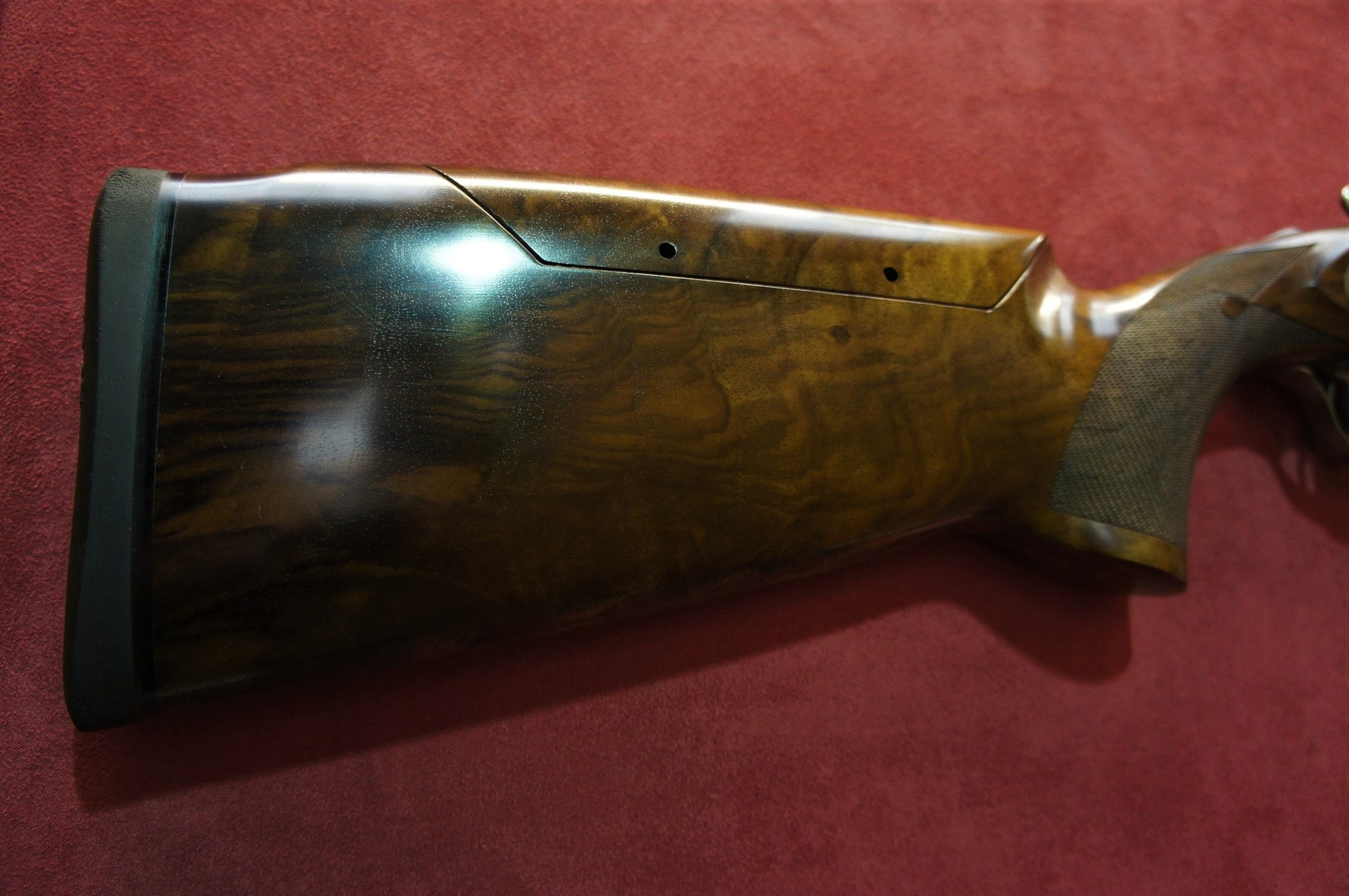 12g Caesar Guerini Invictus V Ascent 32" Barrels – CS Sporting