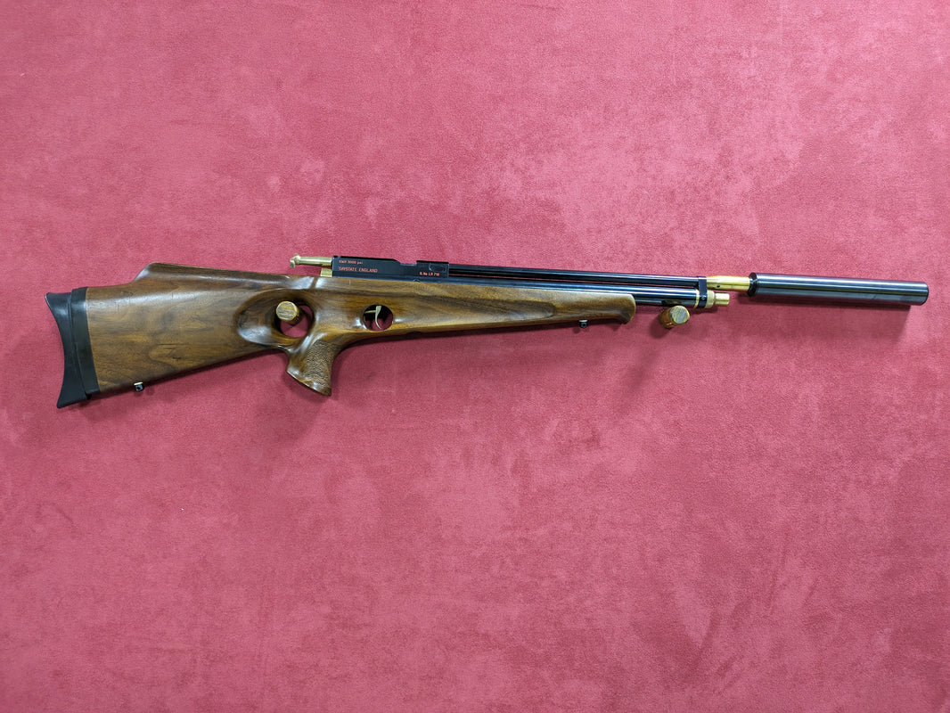 Used Air Rifles – CS Sporting