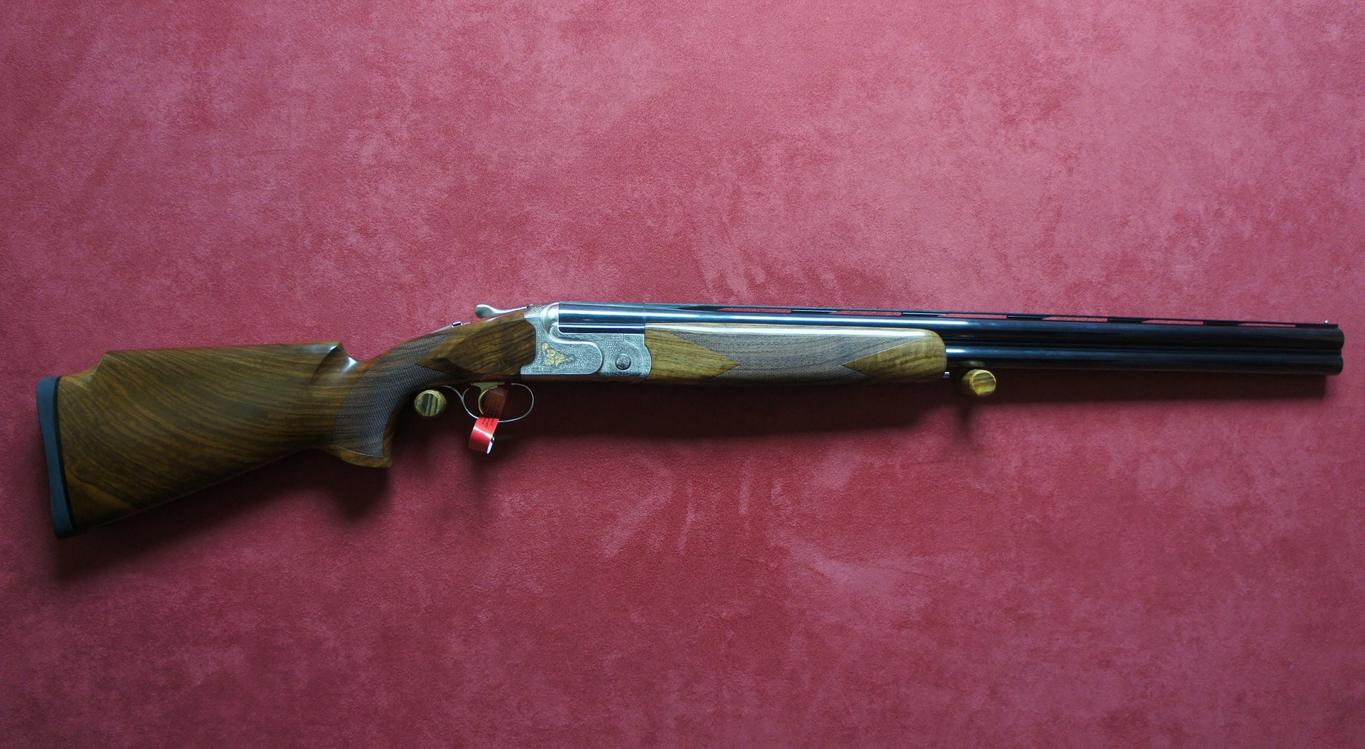 12g Caesar Guerini Tempio Syren Light 28" Barrels – CS Sporting