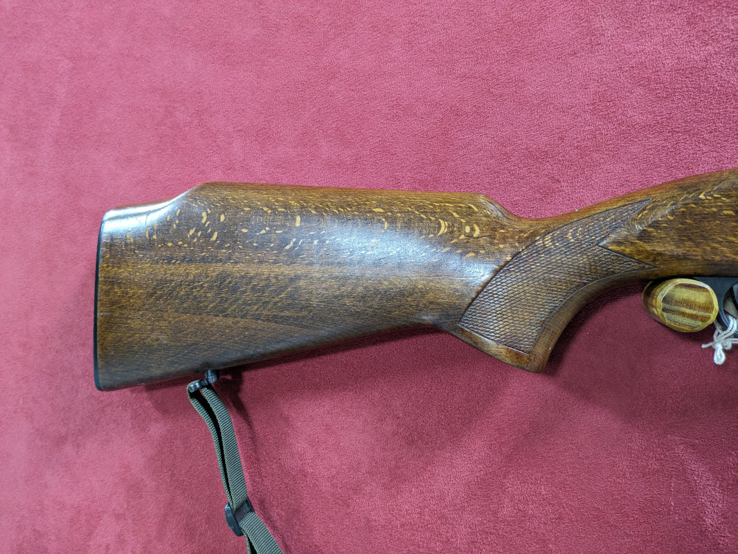 Rimfire Rifle – CS Sporting