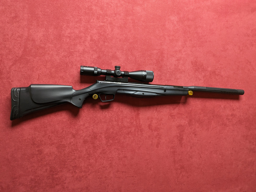 New Spring Air Rifles – Page 2 – CS Sporting